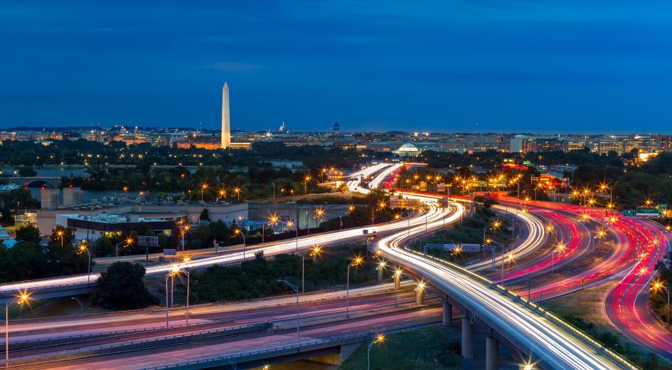 What’s Really Wrong With U.S. Infrastructure? The Feds are Standing in ...