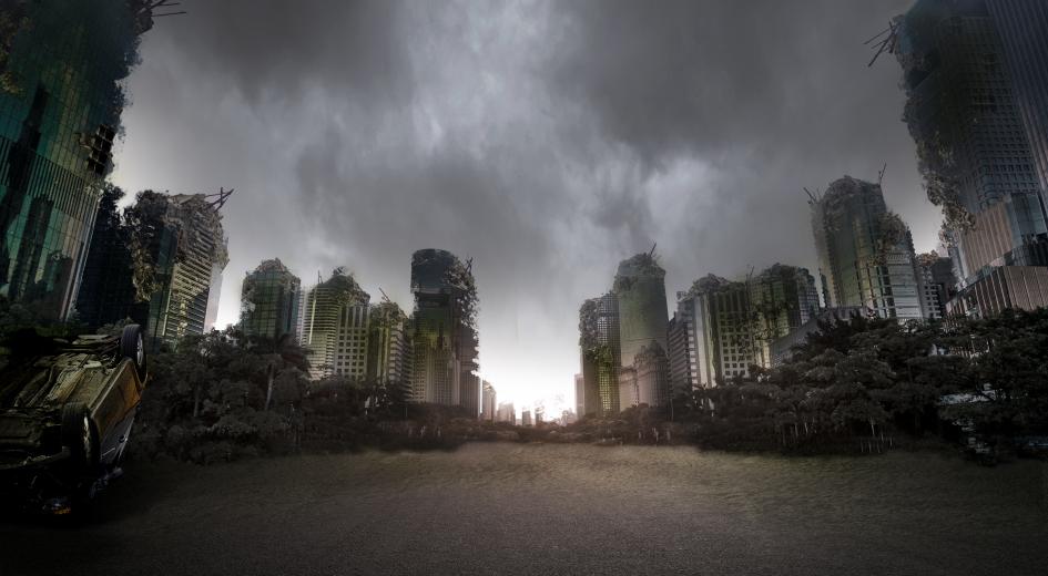 Heritage Explains: Electromagnetic Pulse Attack | The Heritage Foundation