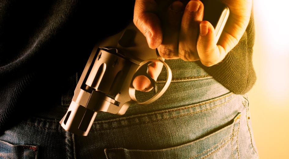Eight Stubborn Facts on Gun Violence in America | The Heritage Foundation