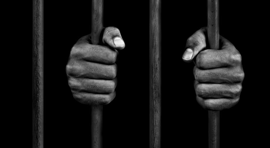 Prison Reform Bill Would Help End the Revolving-Door Crime Cycle | The ...