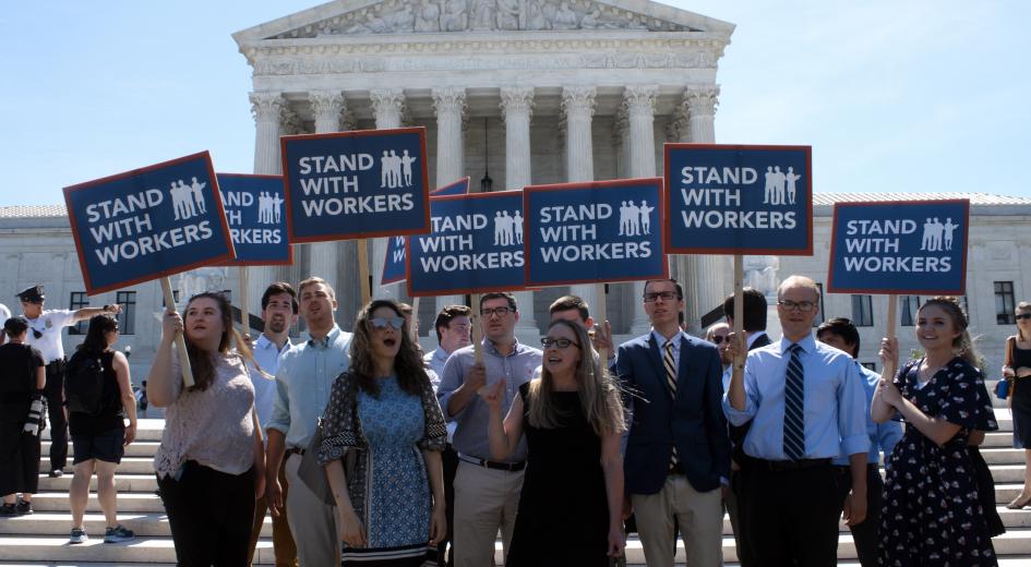 In Janus v. AFSCME, Supreme Court Throws Out Bad Precedent on ...