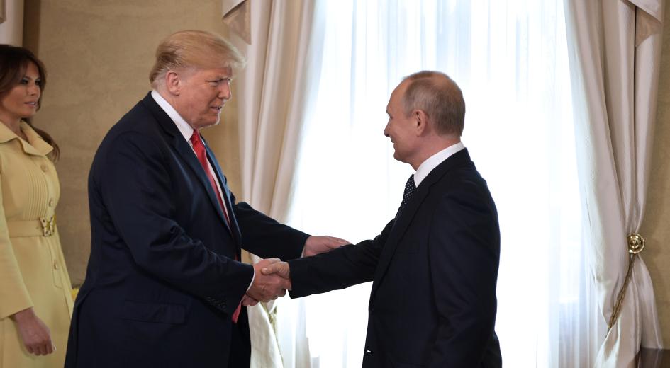 A Nuclear Guide to the Helsinki Summit | The Heritage Foundation