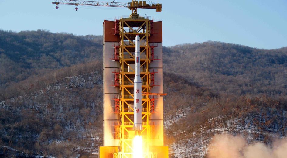 Don’t Be Fooled by North Korea’s Dismantling of Rocket Test Site | The ...