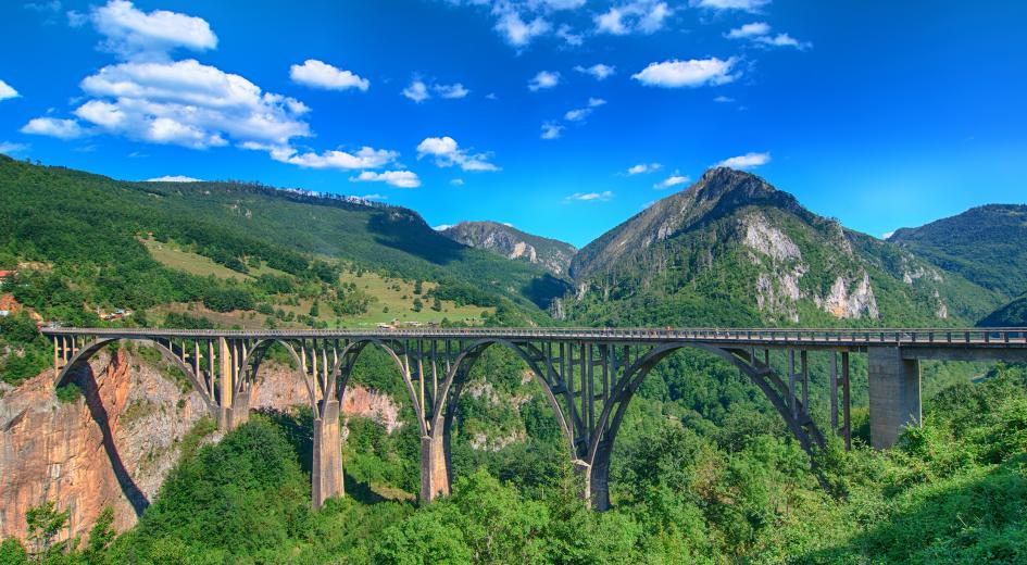 How to Build a Better Balkans | The Heritage Foundation