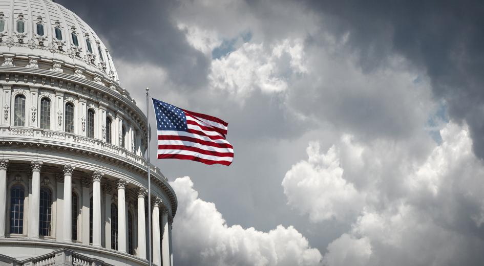 How Congress Could Generate Enormous Savings Across the Government ...