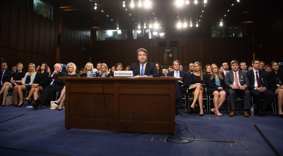 5 Takeaways From Day 2 of Kavanaugh’s Confirmation Hearing | The ...