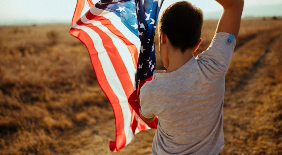 9 Things to Know About Birthright Citizenship | The Heritage Foundation
