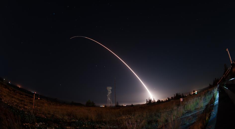 Why Low-Yield Nuclear Warheads Are Critical to Preventing Nuclear War ...