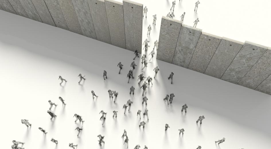 Heritage Explains: What Is the Border Wall We Need? | The Heritage ...