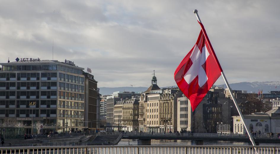 The Time Is Ripe for a U.S.-Swiss Trade Agreement | The Heritage Foundation