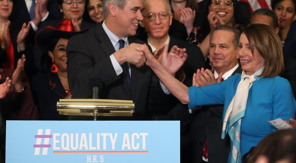 7 Reasons Why the Equality Act Is Anything But | The Heritage Foundation