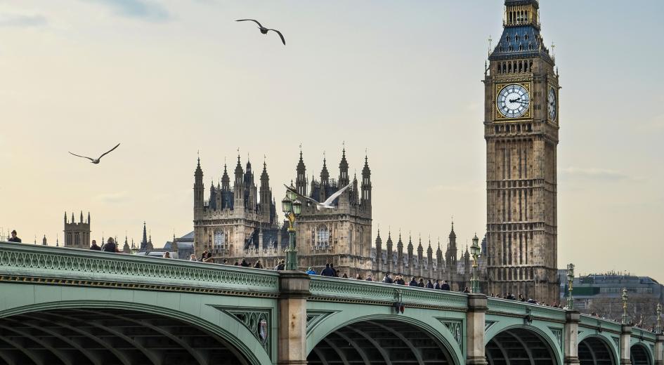 Brexit or No Brexit, the U.S.—British Alliance Remains Vital | The ...