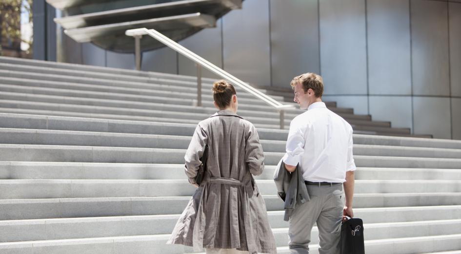 A Closer Read of the “Gender Wage Gap” Tells a Different Story | The ...