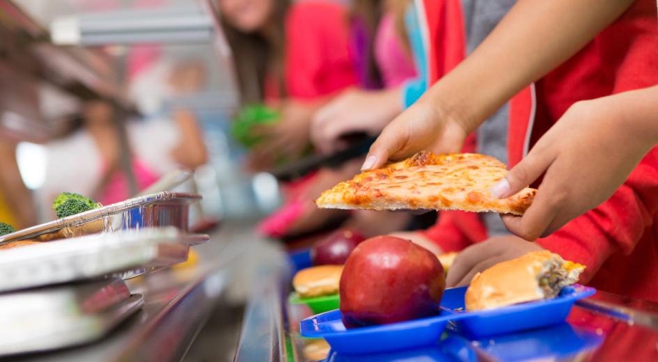 What Happens When Everyone Gets a "Free" Lunch? Money Problems | The ...