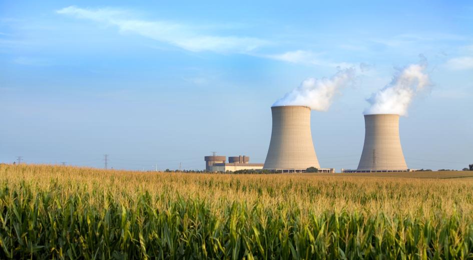 Nuclear Could Be the Clean Energy Source the World Needs | The Heritage ...
