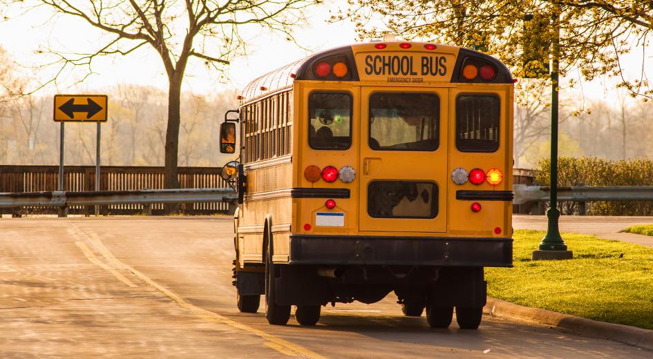 Universal School Choice Is Needed—Your Address Shouldn’t Limit Your ...