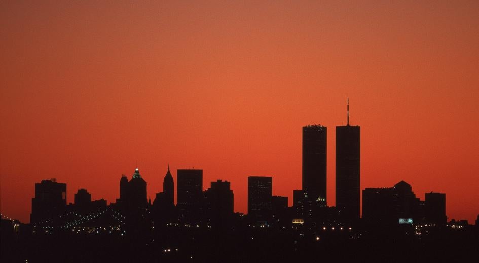 What If 9/11 Never Happened? | The Heritage Foundation