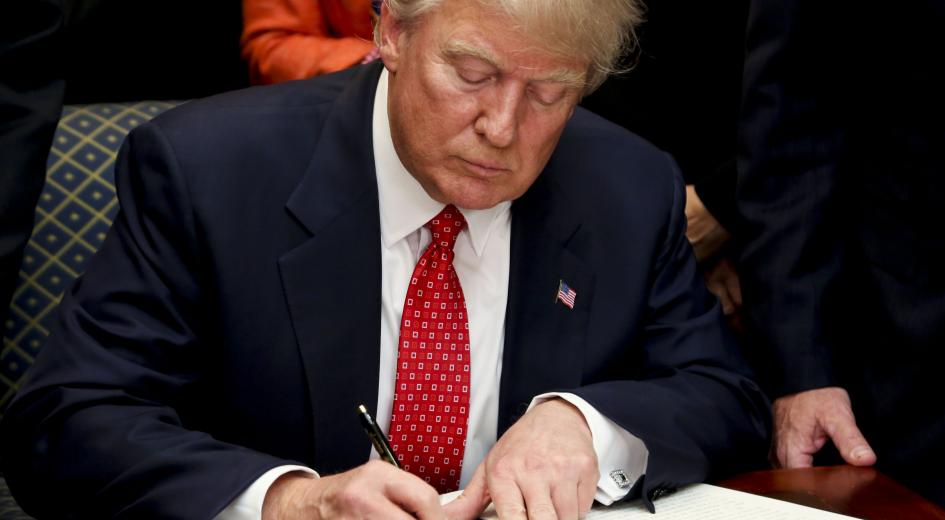 Why Flushing the "Clean Water Rule" Was the Right Thing to Do | The ...