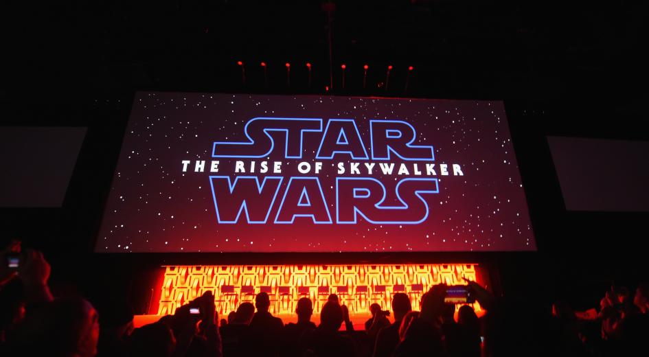 Forget the Rise of Skywalker: Let Me Tell You Why I Hate Star Wars ...