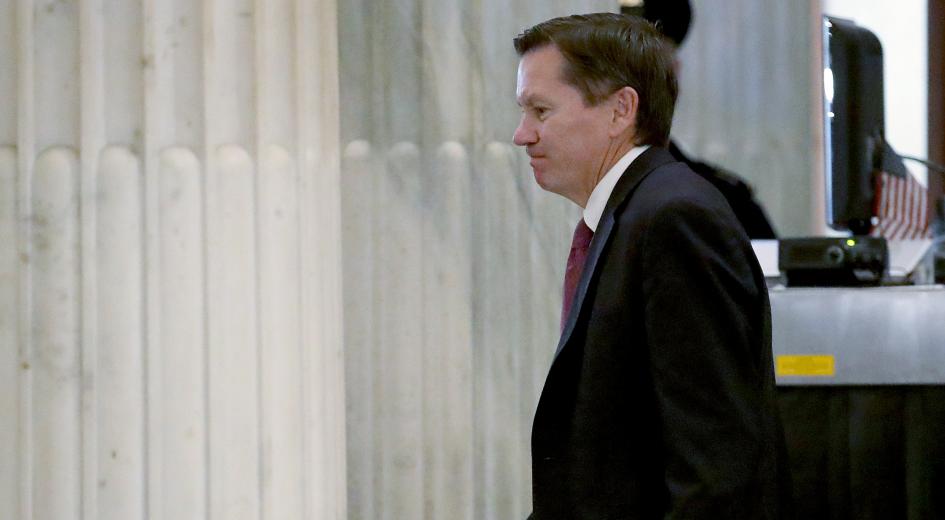 What’s Going On in the Intelligence Community IG Office? | The Heritage ...