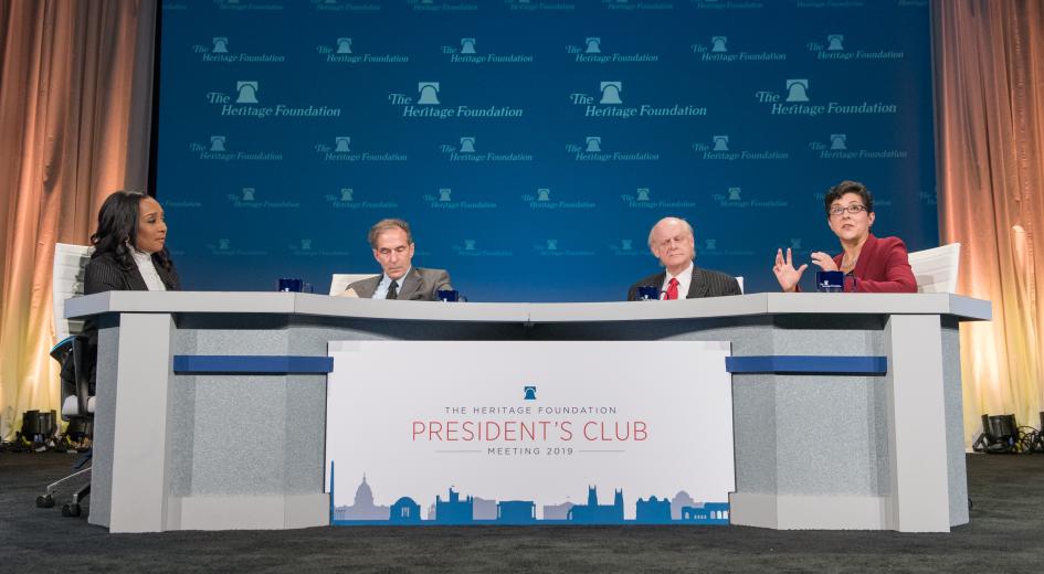 The Case for Bolstering America’s Founding Principles | The Heritage ...