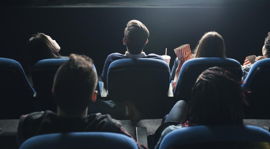 7 All-Time Best Deep State Movies | The Heritage Foundation