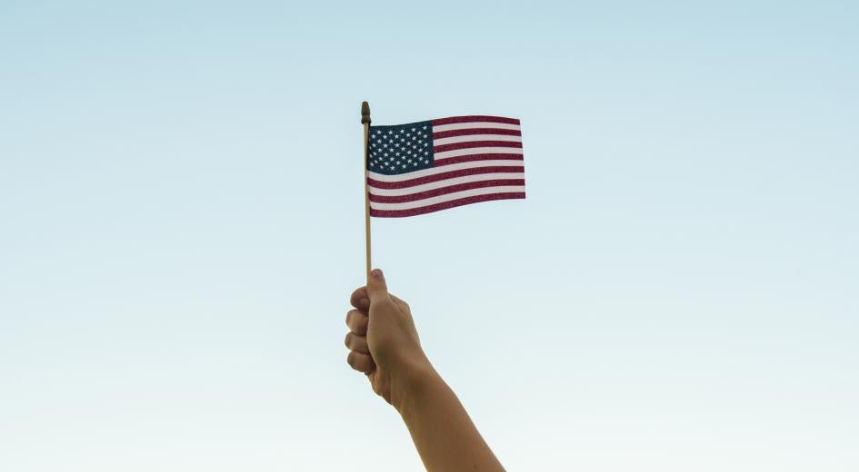 "Founded on a Creed": Understanding America’s Unique Beginning | The ...