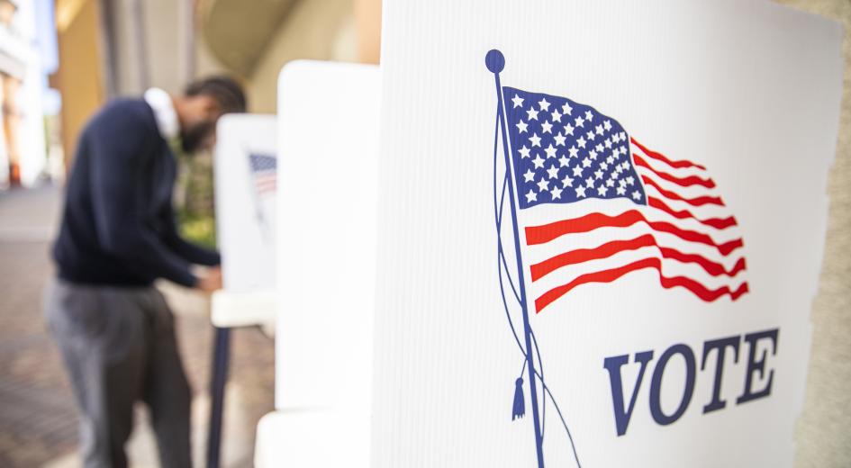 The Double Voting Problem | The Heritage Foundation