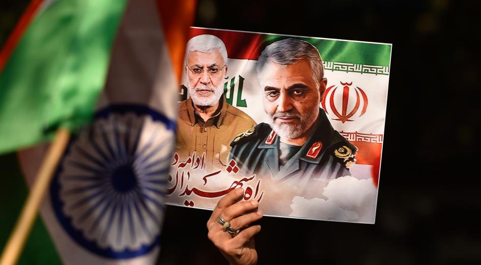 The Suleimani Strike: The Right Call to Make | The Heritage Foundation