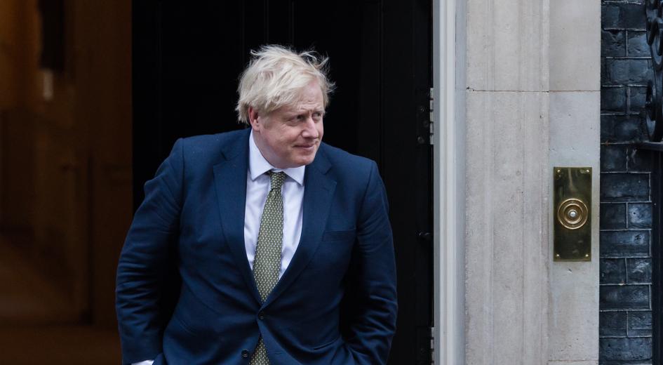 After Huawei Move, U.K. and Boris Johnson face a 5G Disaster | The ...