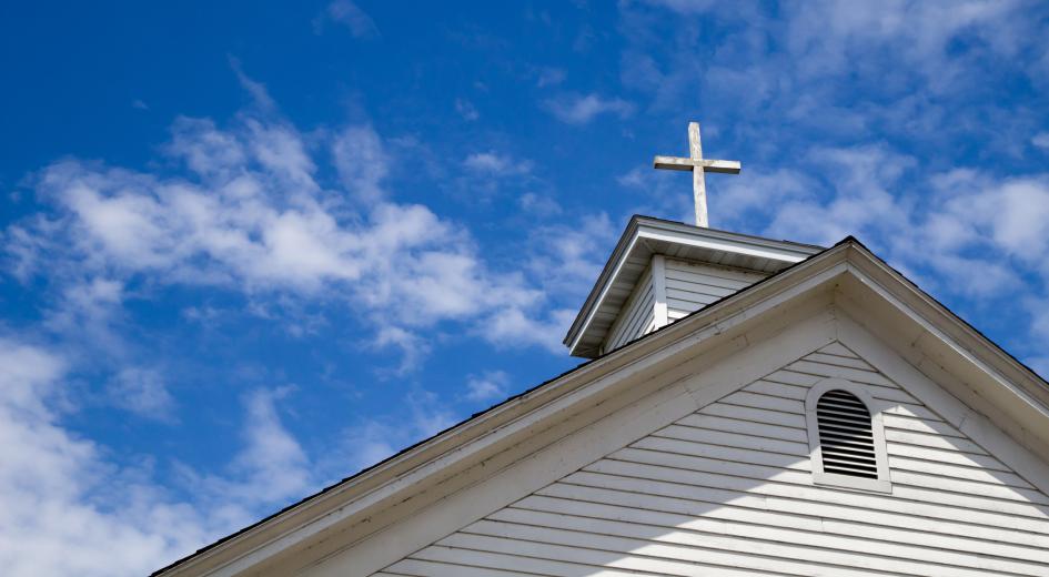 Why America Must Recommit to Religious Freedom | The Heritage Foundation