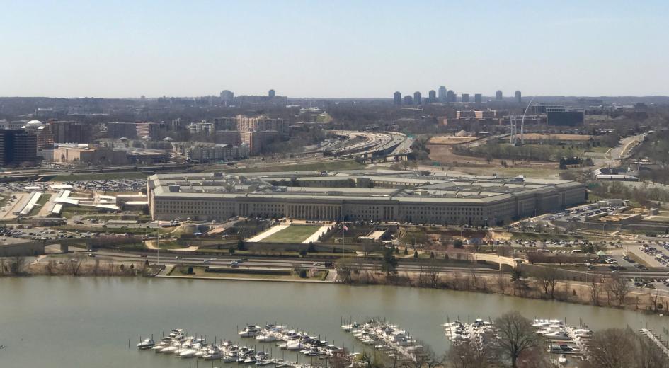 The Pentagon Has a New Common-Sense Acquisition Framework | The ...