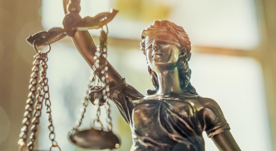 Time to End the Tyranny of District Court Judges’ Nationwide ...