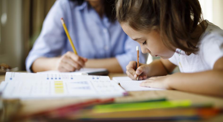 We’re All Homeschoolers Now | The Heritage Foundation