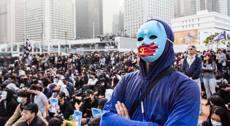The U.S. Should Do More to Tackle Forced Labor in Xinjiang | The ...