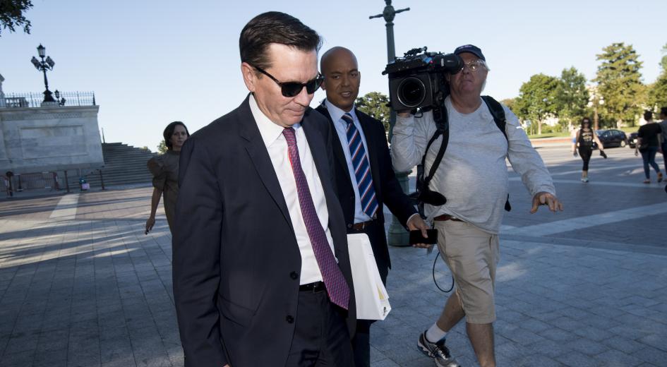 6 Strikes, You’re Out: Independence Can’t Shield Inspectors General Who ...