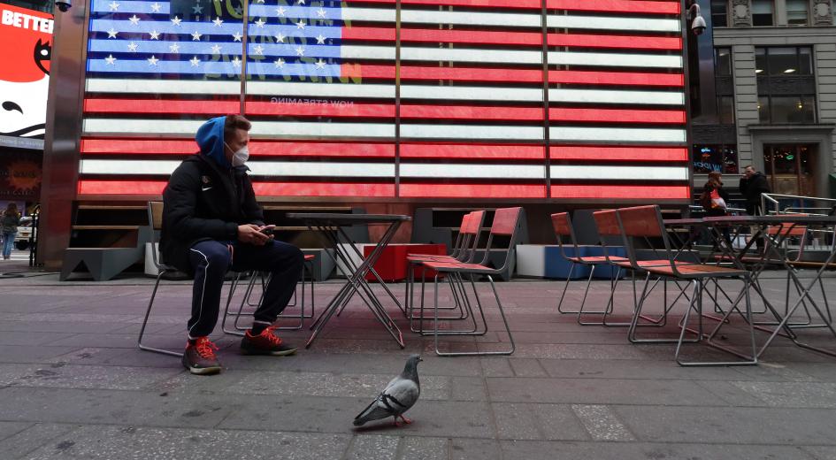 When Can Life Return to Normal? 4 Signs to Monitor | The Heritage ...