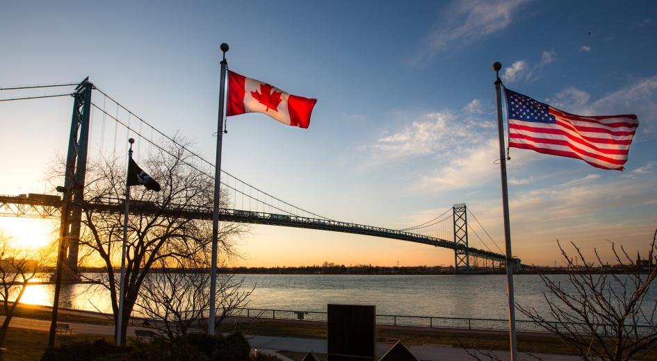 The U.S.-Canada Relationship: An Enduring Partnership of Free-Market ...