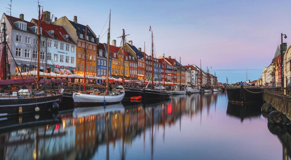 Denmark Is Not a Socialist Economic Nirvana | The Heritage Foundation