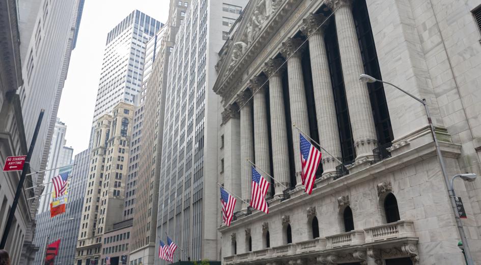 The Case for Capitalism | The Heritage Foundation