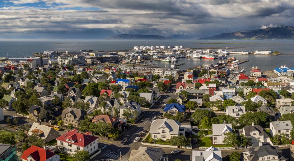 Iceland Reopening With Its Economic Freedom Largely Intact | The ...