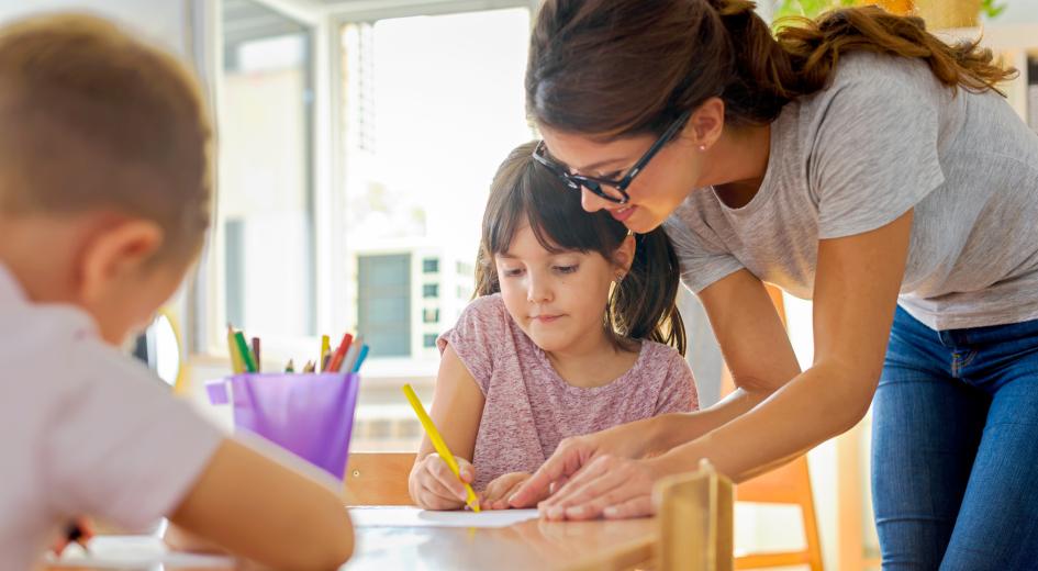 "Pandemic Pods" Are Fundamentally Reshaping K-12 Education | The ...