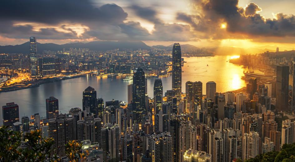 The Administration Was Right Not to Force Hong Kong to Unpeg Its Dollar ...