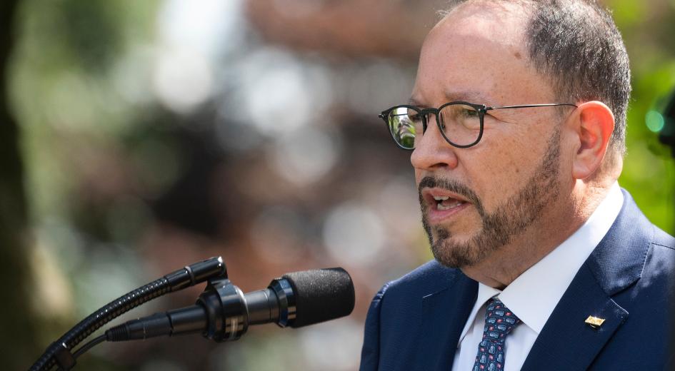 Cancel Culture Tries to Cow Goya Foods’ Bob Unanue | The Heritage ...