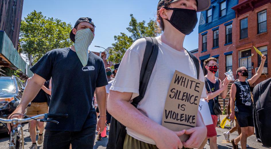 Uncovering the Origins of Identity Politics | The Heritage Foundation