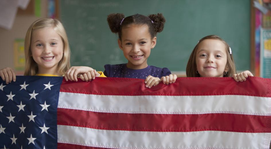 Restore the Teaching of American Exceptionalism in the Classroom | The ...