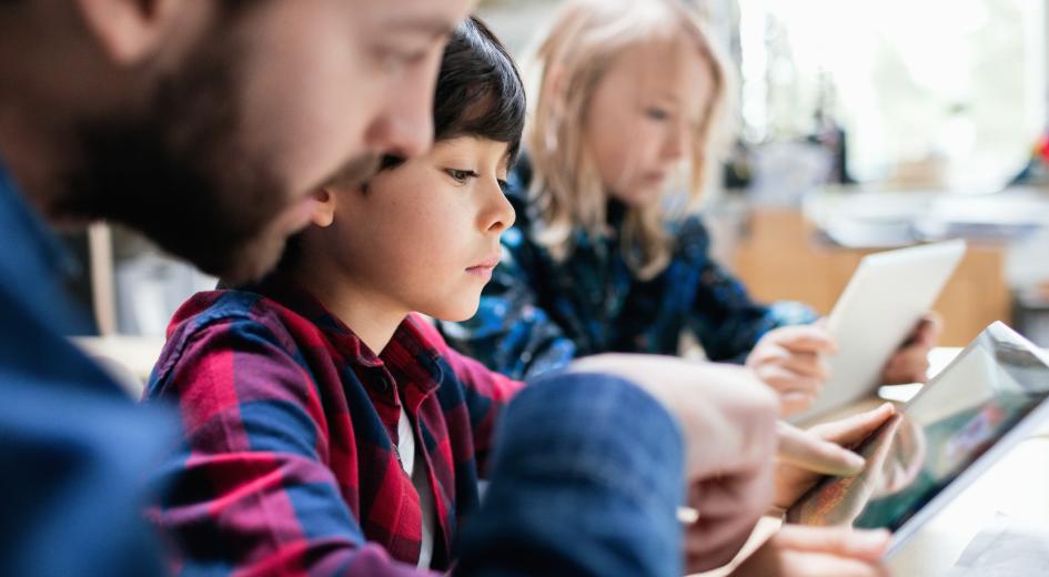 I’m a Former Teacher. Here’s How Your Children Are Getting ...