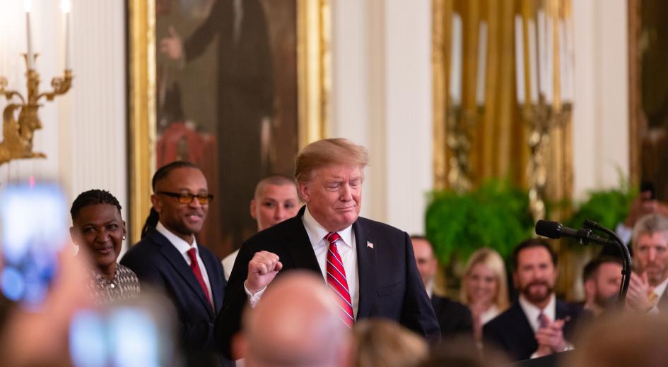 Restoring Justice for All in America’s Criminal Justice System | The ...