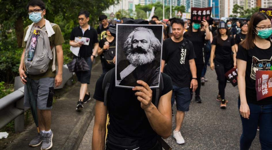 We Must Educate Future Generations on the Myths and Realities of ...