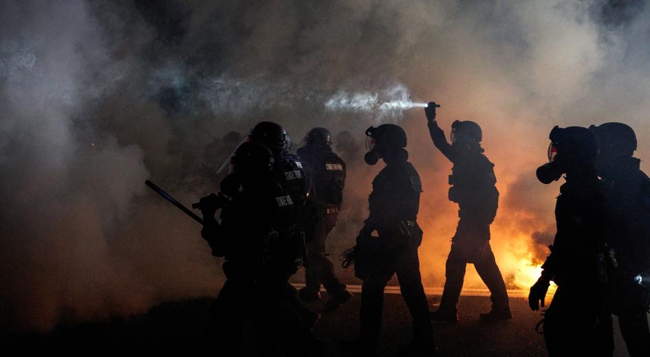 How the 1960s Riots Foreshadow Today’s Communist Weaponization of Black ...